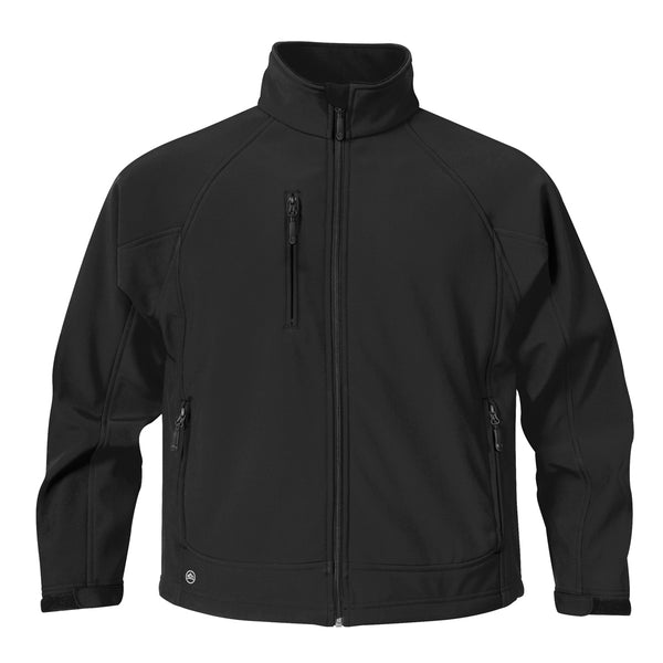 Men's Crew Bonded Shell - Stormtech Canada | Graphic Comfort