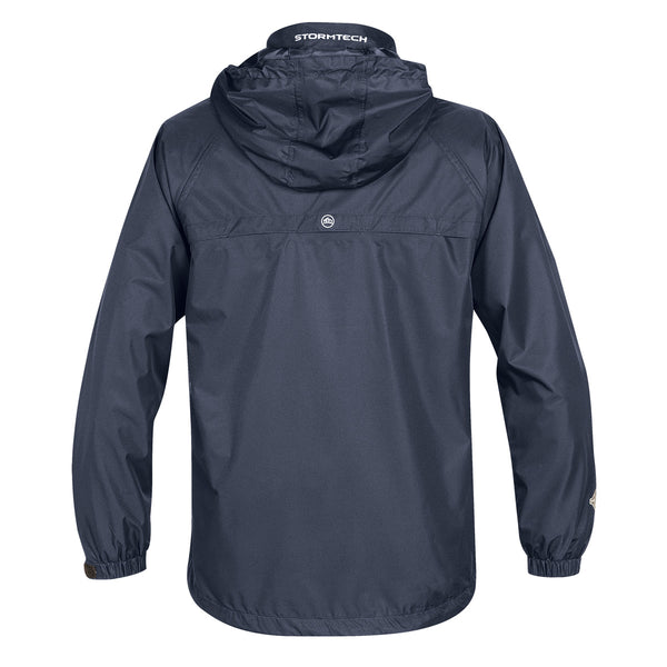 Men's Stratus Lightweight Shell - Stormtech Canada | Graphic Comfort